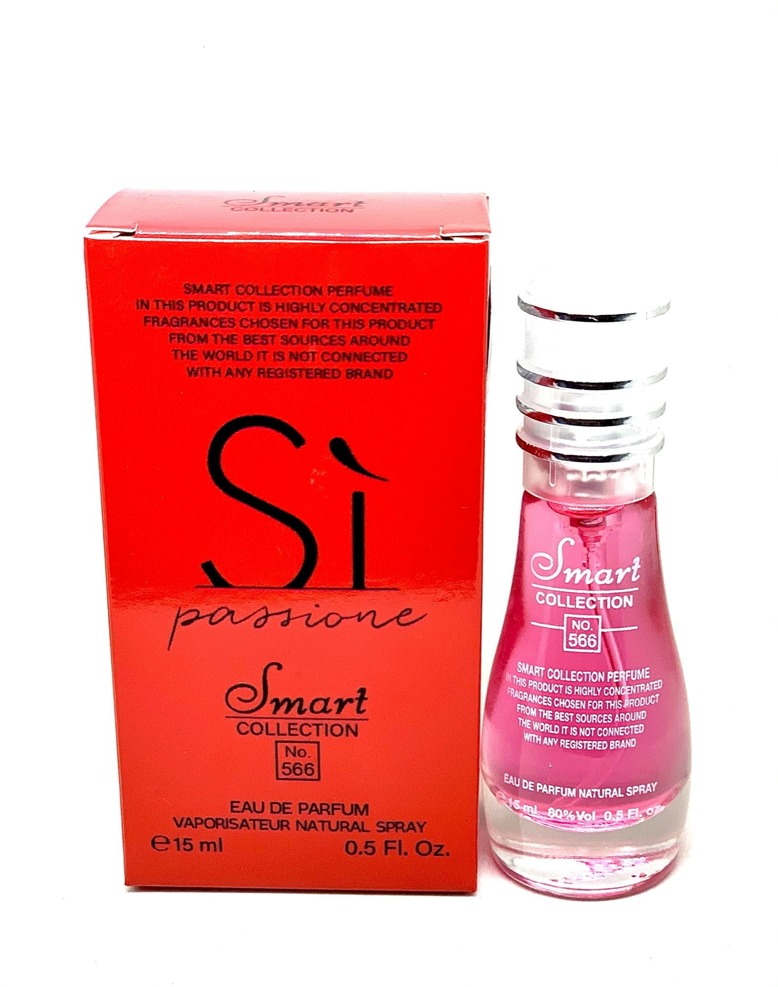 armani si red 15 ml - All Need4u